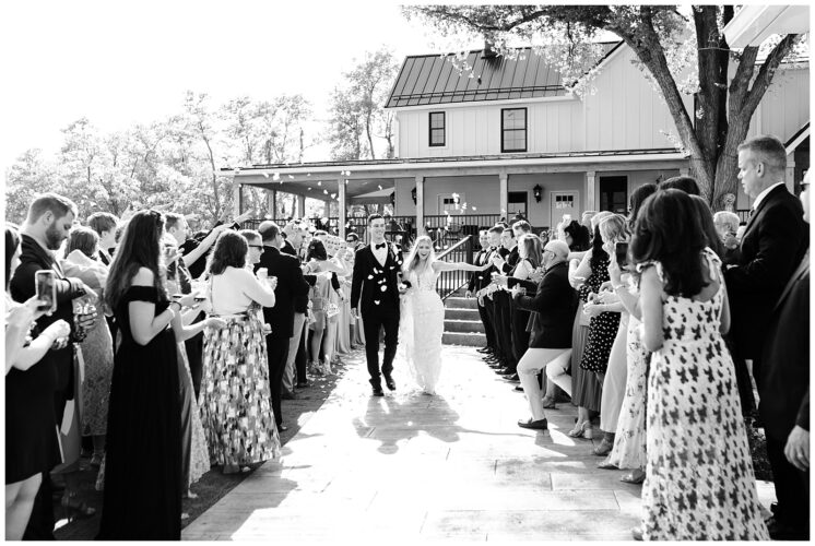 Tuscan Ridge Wedding Venue | Morgantown West Virginia - Zoe Evans ...